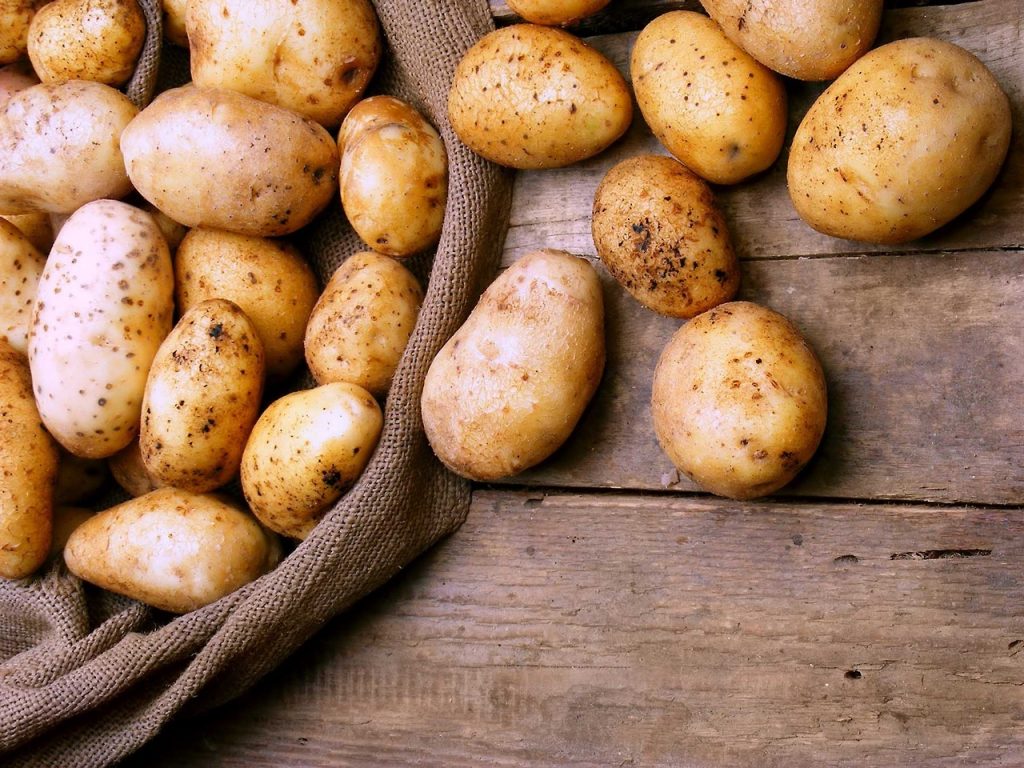How to pick the right Spud | The Leaf Store