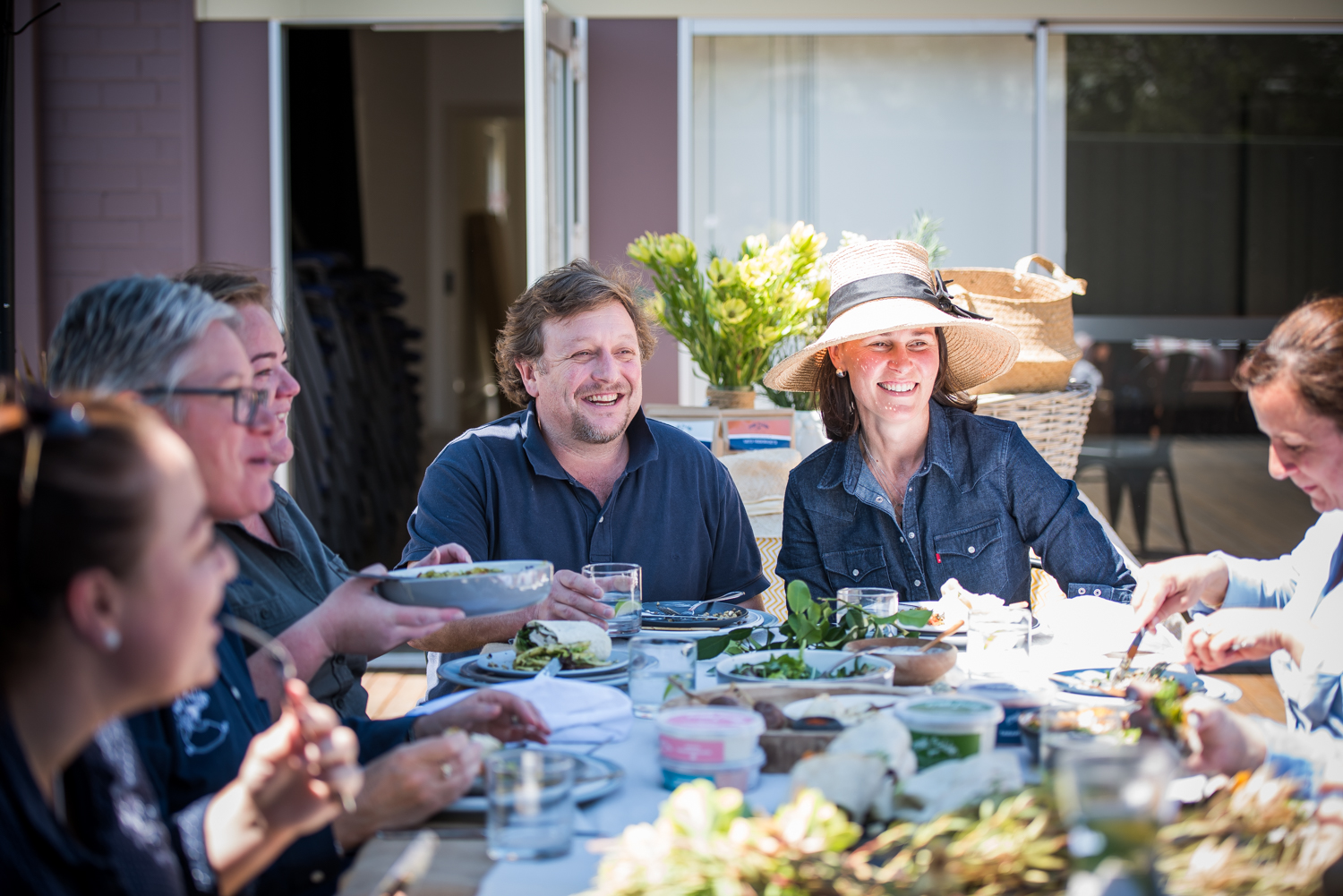 Fresh Fodder | The Leaf Store