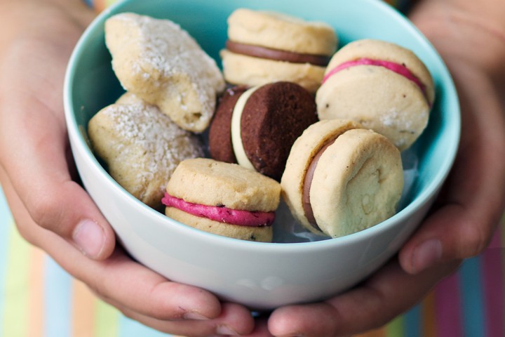 Michel's Fine Biscuit Co. | The Leaf Store