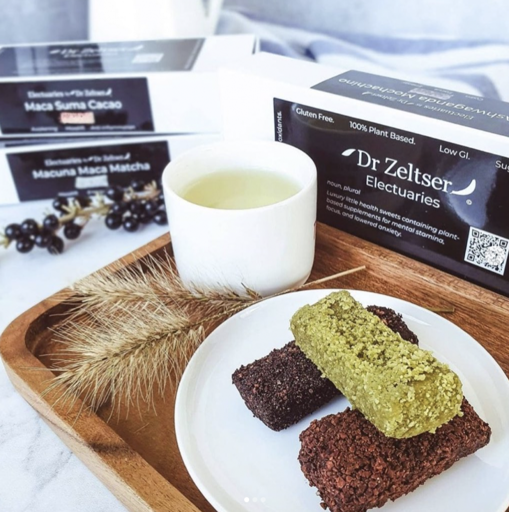 Dr Zeltser | The Leaf Store